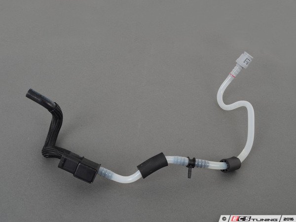 Genuine BMW - 13537806960 - Fuel Feed Line (13-53-7-806-960)