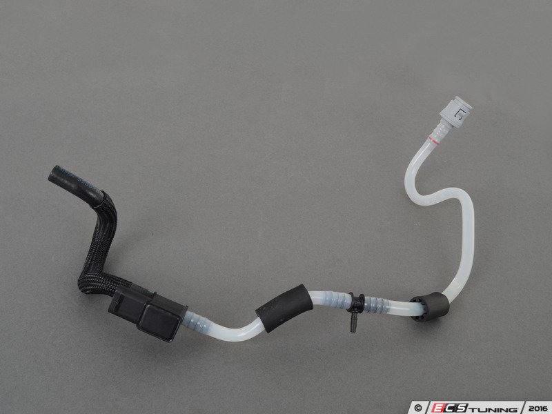 Genuine BMW - 13537806960 - Fuel Feed Line (13-53-7-806-960)