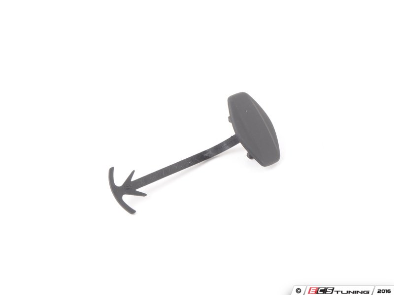 Genuine BMW - 51417277737 - BADGE (51-41-7-277-737)