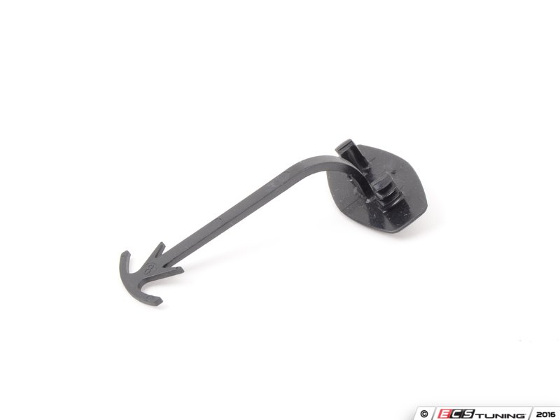 Genuine BMW - 51417277737 - BADGE (51-41-7-277-737)