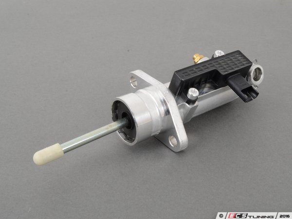 Genuine BMW - 23427507098 - E63 SMG Clutch cylinder (23-42-7-507-098)