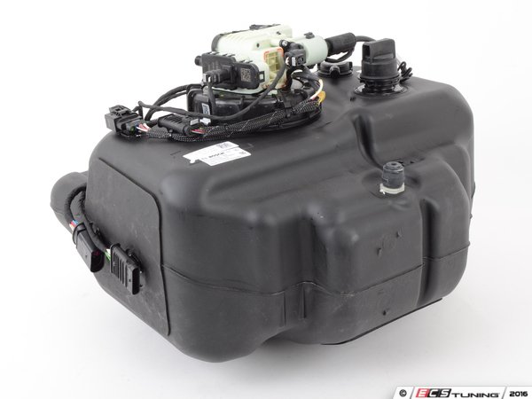 Genuine Mercedes Benz - 1644707601 - Fuel Additive Tank