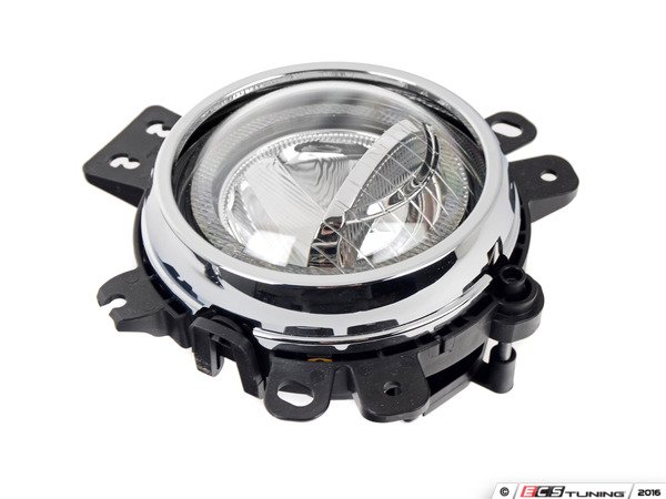 Genuine MINI - 63122361243 - MINI Daytime Running Lights LED - (NO ...