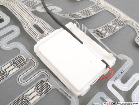 Genuine Mercedes Benz - 2028211651 - Seat Occupancy Sensor