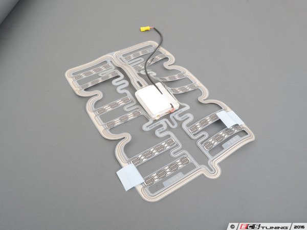 Genuine Mercedes Benz - 2028211651 - Seat Occupancy Sensor