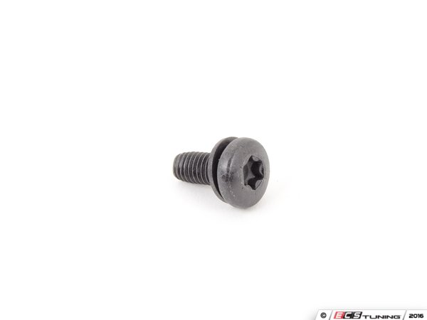 Genuine BMW - 07147186859 - TORX BOLT (07-14-7-186-859)