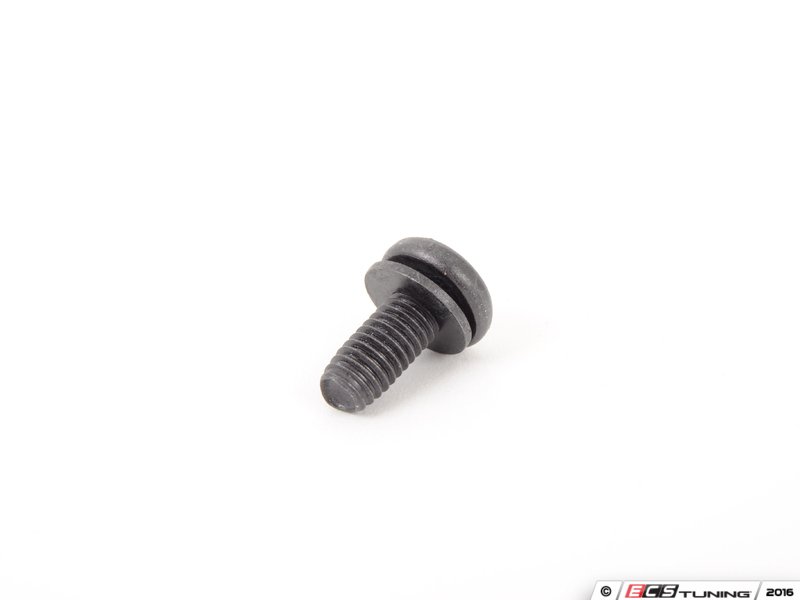 Genuine BMW - 07147186859 - TORX BOLT (07-14-7-186-859)