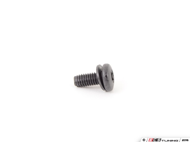 Genuine BMW - 07147186859 - TORX BOLT (07-14-7-186-859)
