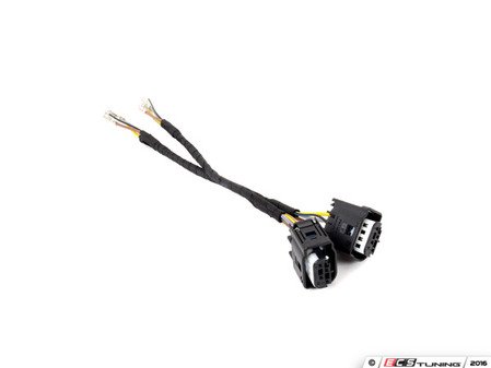 Genuine MINI - 63122361243 - MINI Daytime Running Lights LED - (NO ...