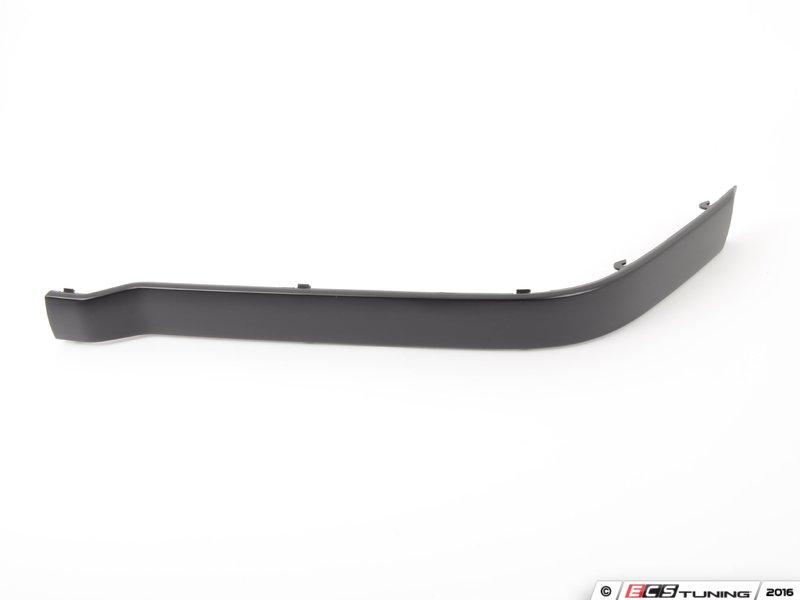Genuine BMW - 51112233779 - E36 Front Bumper Impact Strip - Left (51-11 ...