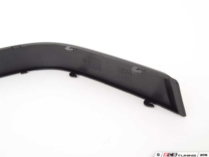 Genuine BMW - 51112233779 - E36 Front Bumper Impact Strip - Left (51-11 ...