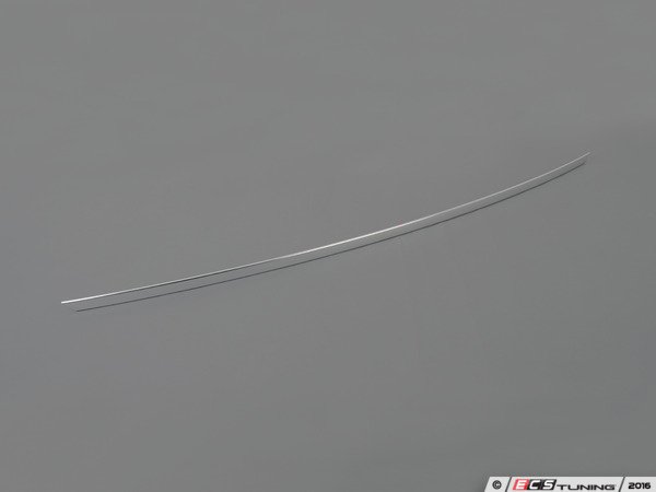 Genuine BMW - 51137134067 - TRIM STRIP (51-13-7-134-067)