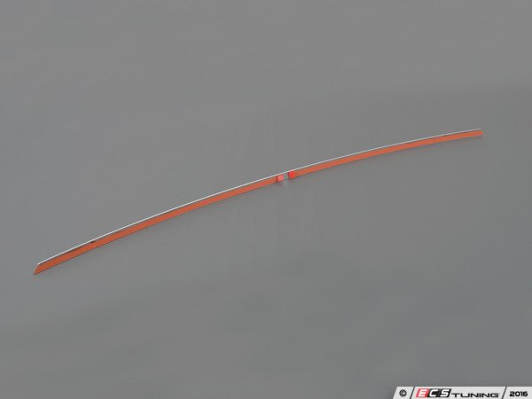 Genuine BMW - 51137134067 - TRIM STRIP (51-13-7-134-067)