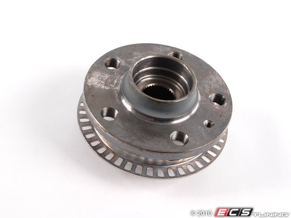 Genuine Volkswagen Audi - 1J0407613G - Wheel Hub - Priced Each - (NO ...
