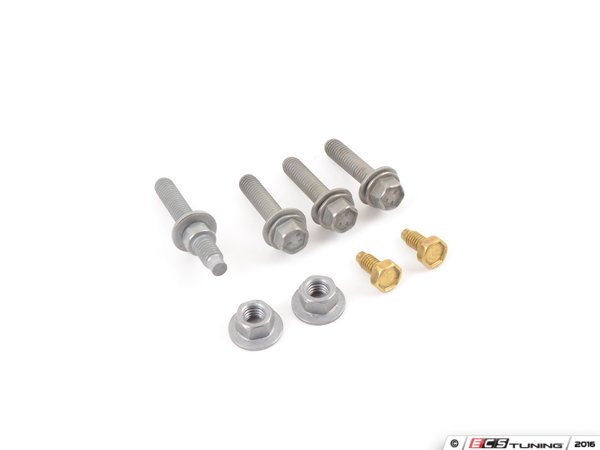 Genuine Volkswagen Audi - 028903803FX - Remanufactured Voltage ...