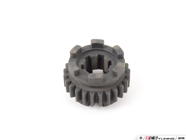 Genuine BMW - 23221234213 - GEAR WHEEL 4TH GEAR (23-22-1-234-213)