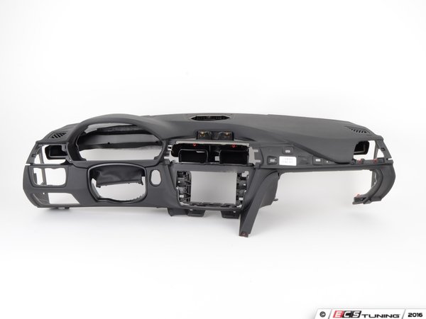 Genuine BMW - 51459247992 - Instrument Panel (51-45-9-247-992)