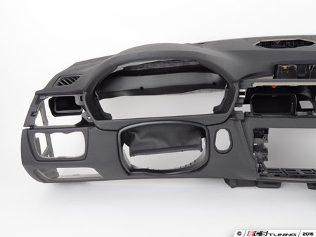 Genuine BMW - 51459247992 - Instrument Panel (51-45-9-247-992)