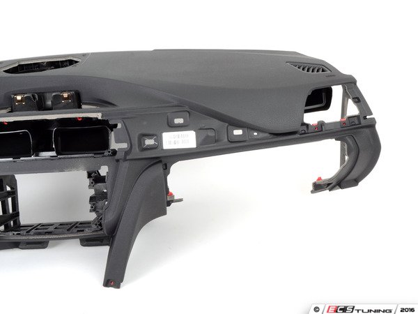 Genuine BMW - 51459247992 - Instrument Panel (51-45-9-247-992)