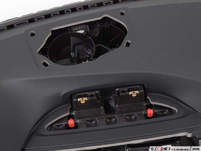 Genuine BMW - 51459247992 - Instrument Panel (51-45-9-247-992)