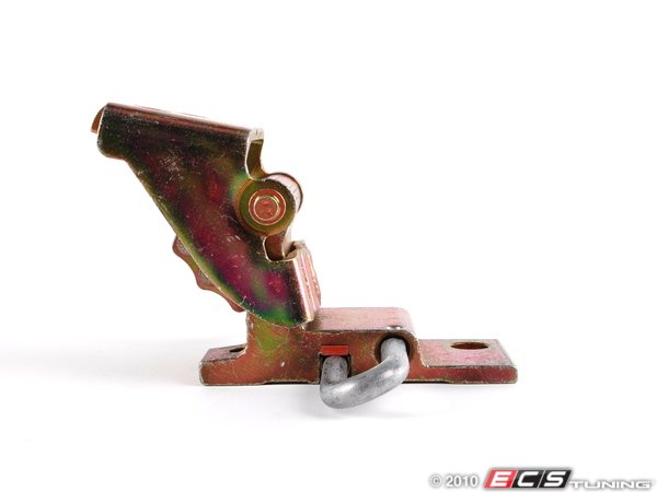 Genuine Volkswagen Audi - 8D0831411F - Front Lower Door Hinge - Left ...