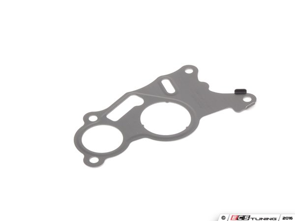 Genuine Volkswagen Audi - 03L145215K - GASKET (03L 145 215 K)