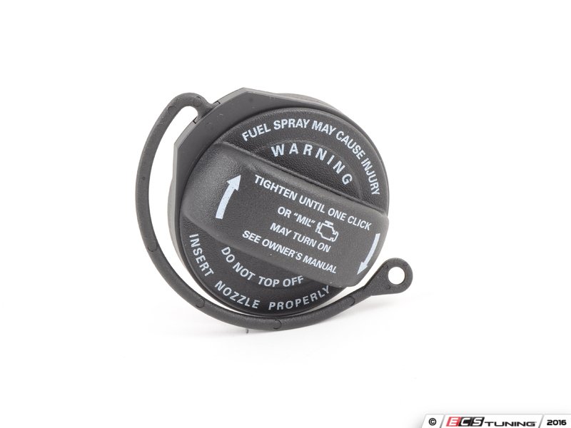 Genuine Volkswagen Audi - 5Q0201550AT - Gas Cap - (NO LONGER AVAILABLE ...