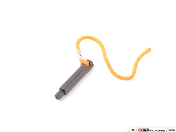 Genuine BMW - 83300495528 - ALIGNMENT PIN (83-30-0-495-528)