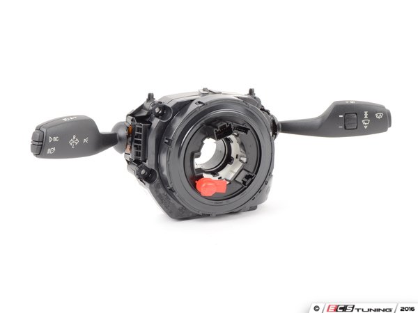 Genuine BMW - 61319351145 - Air Bag Clockspring (61-31-9-351-145)