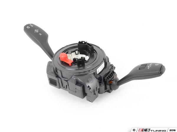 Genuine BMW - 61319351145 - Air Bag Clockspring (61-31-9-351-145)