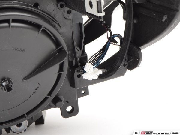 Genuine BMW - 63117377856 - LED Headlight - Right (63-11-7-377-856)