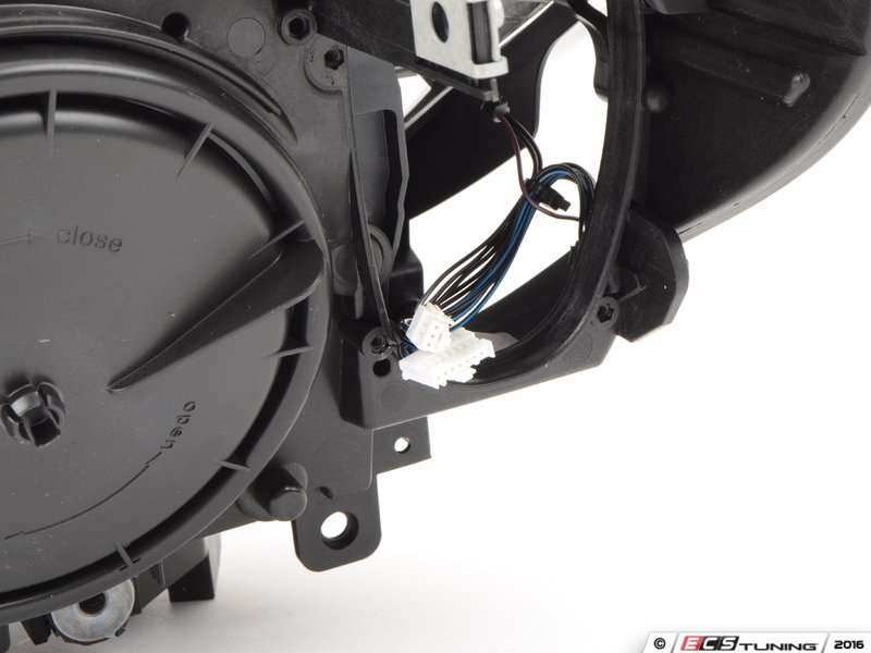 Genuine BMW - 63117377856 - LED Headlight - Right (63-11-7-377-856)