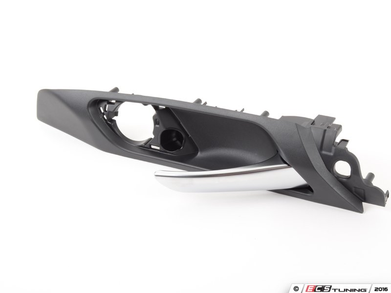 Genuine BMW - 51417237714 - F25 Door Handle - Front Right (51-41-7-237-714)