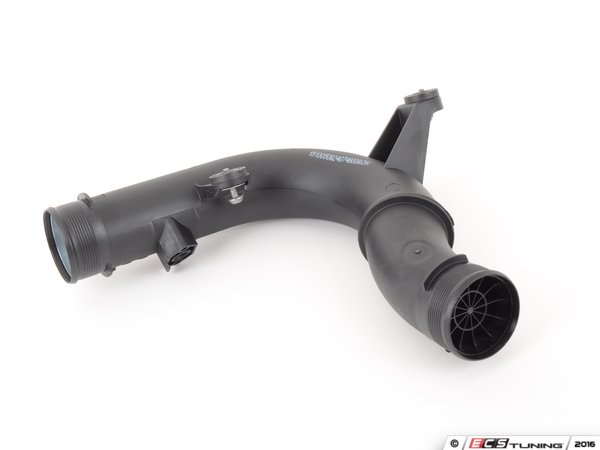 Genuine Volkswagen Audi - 6C0145770A - Intercooler Pipe - Right (6C0 ...
