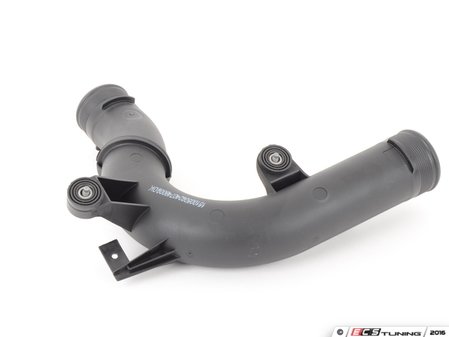 Genuine Volkswagen Audi - 6C0145770A - Intercooler Pipe - Right (6C0 ...