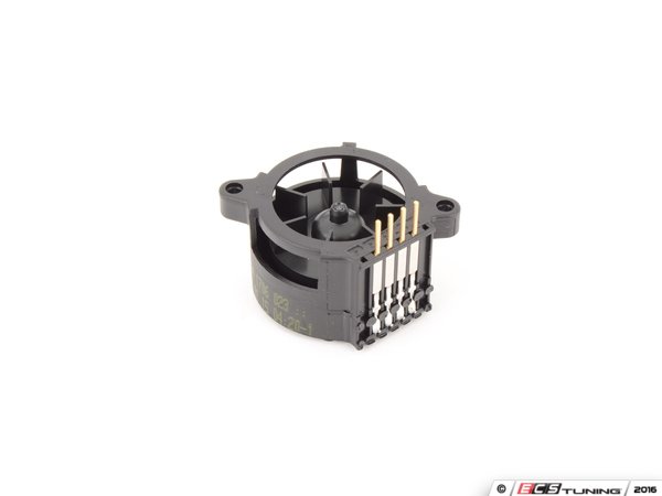 Genuine BMW - 64116910342 - Cabin Temperature Sensor (64-11-6-910-342)