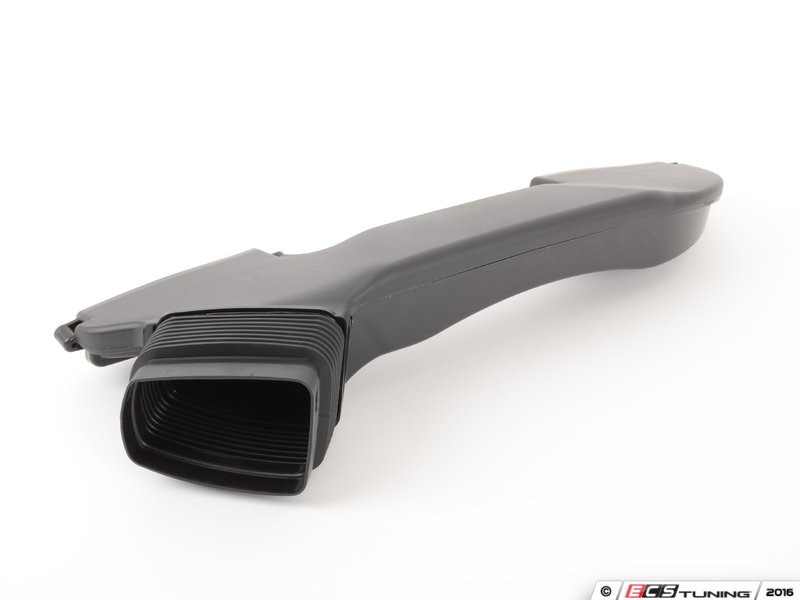 Genuine BMW - 13717547593 - Genuine BMW Suction Hood (13-71-7-547-593)