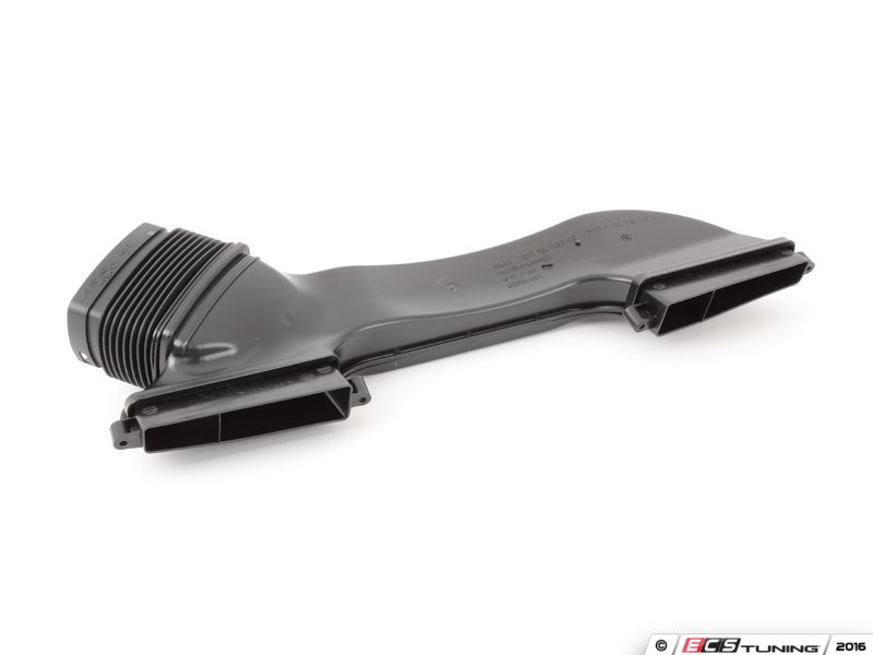 Genuine BMW - 13717547593 - Genuine BMW Suction Hood (13-71-7-547-593)