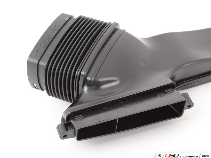 Genuine BMW - 13717547593 - Genuine BMW Suction Hood (13-71-7-547-593)