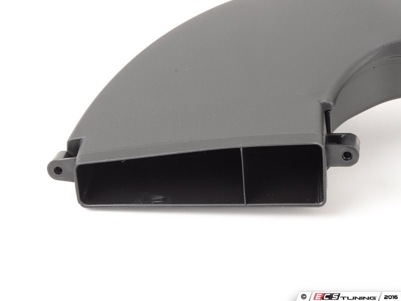 Genuine BMW - 13717547593 - Genuine BMW Suction Hood (13-71-7-547-593)