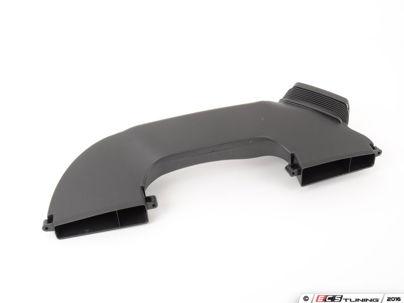Genuine BMW - 13717547593 - Genuine BMW Suction Hood (13-71-7-547-593)