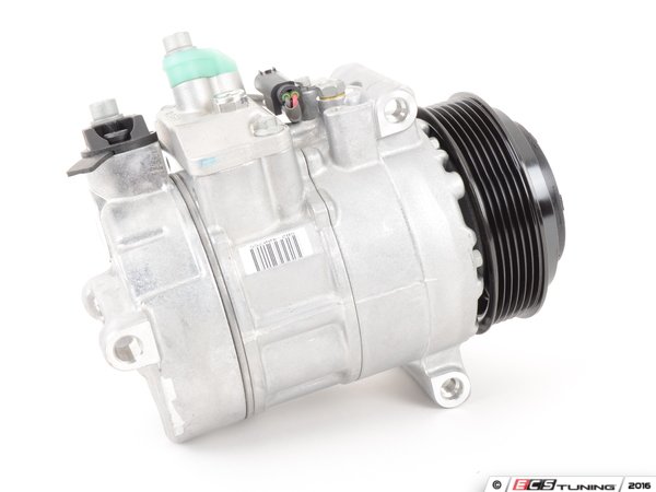 Denso - 0022303111 - A/C Compressor Assembly