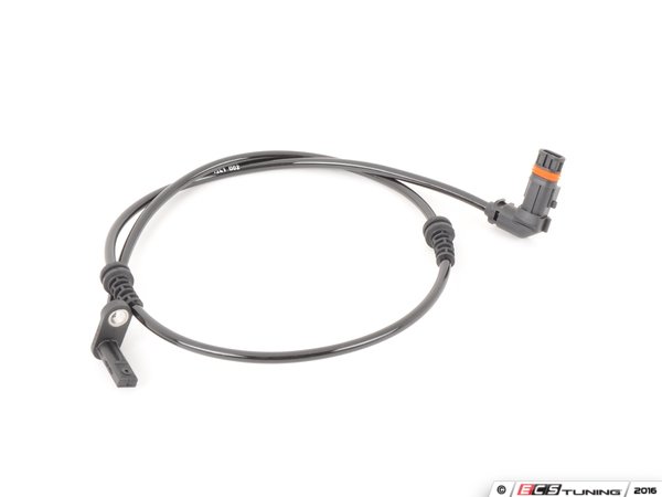 Genuine Mercedes Benz - 2045400517 - Front ABS Wheel Speed Sensor ...