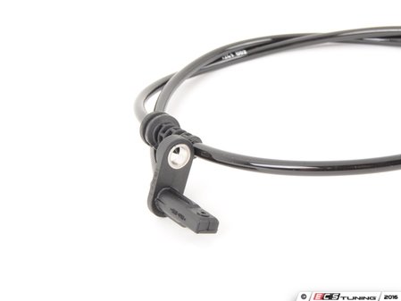 Genuine Mercedes Benz - 2045400517 - Front ABS Wheel Speed Sensor ...