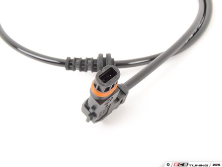Genuine Mercedes Benz - 2045400517 - Front ABS Wheel Speed Sensor ...