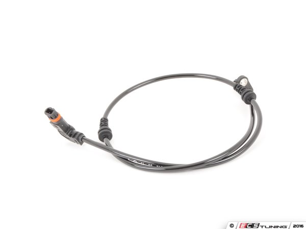 Genuine Mercedes Benz - 2045400517 - Front ABS Wheel Speed Sensor ...