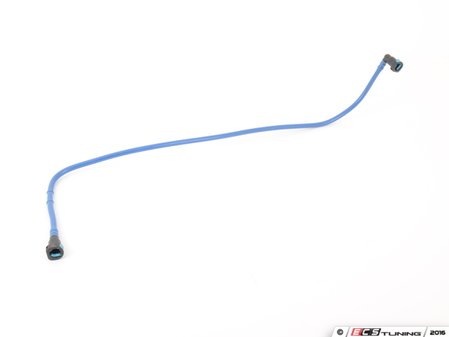 Genuine BMW - 16116759026 - E83 Fuel Line (16-11-6-759-026)