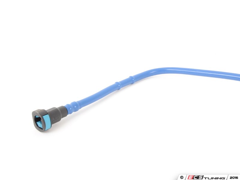 Genuine BMW - 16116759026 - E83 Fuel Line (16-11-6-759-026)