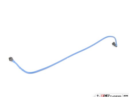 Genuine BMW - 16116759026 - E83 Fuel Line (16-11-6-759-026)