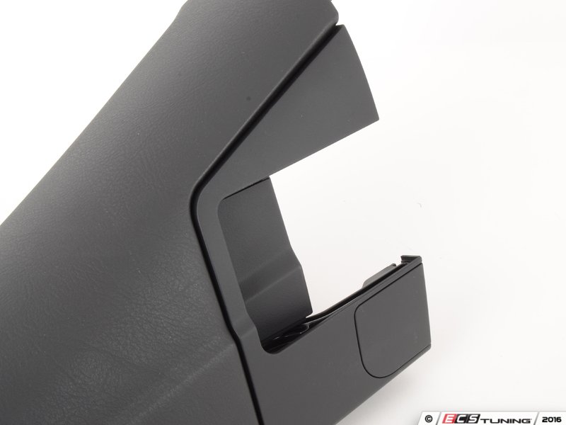 Genuine BMW - 51438240785 - PANEL - (NO LONGER AVAILABLE) (51-43-8-240-785)